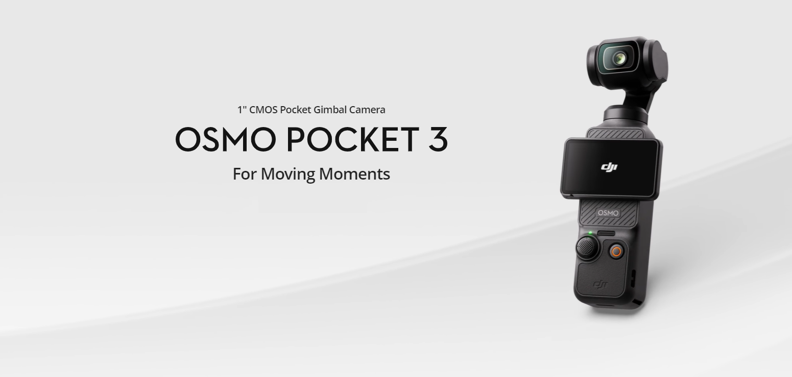 pocket 3 mec АrmСopters