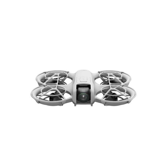 DJI Neo - Rise and Shine - АrmСopters